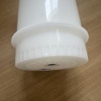 China 10Inch PRS Integrated Filter Cartridge with 7 Built-in Wound Cores and Bottom Drain Outlet for Ultra-High Flow Filtration for sale