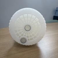 China 10Inch PRS Integrated Filter Cartridge with 7 Built-in Wound Cores and Bottom Drain Outlet for Ultra-High Flow Filtration for sale