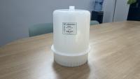 China 10Inch PRS Integrated Filter Cartridge with 7 Built-in Wound Cores and Bottom Drain Outlet for Ultra-High Flow Filtration for sale