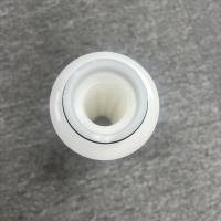 China 83mm High Flow 120L/Min Pleated Filter Cartridge for FPD Flat Panel Display Wet Process Filtration for sale