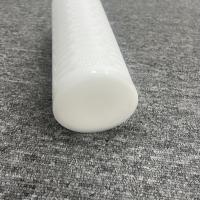China 83mm High Flow 120L/Min Pleated Filter Cartridge for FPD Flat Panel Display Wet Process Filtration for sale
