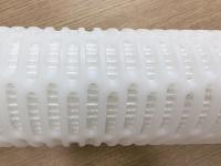 China 83 Series High Flow Filter Cartridge with High Flow Rate, Multiple Filter Media Options, and Low Precipitation for Wet Process Filtration for sale