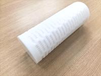 China 83 Series High Flow Filter Cartridge with High Flow Rate, Multiple Filter Media Options, and Low Precipitation for Wet Process Filtration for sale