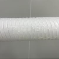 China GPF Series PTFE Membrane Filter Cartridge with 0.01μm High Efficiency and Hydrophobic Properties for Gas Filtration for sale