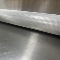 China 40'' Length PHSW Series Stainless Steel Pleated Filter Cartridge with High Temperature and Corrosion Resistance for sale