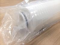China 130 Series High Flow Filter Cartridge with 2.2 m² Filtration Area and 200 L/min Flow Capacity for Wet Process Filtration for sale