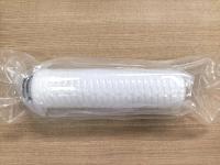 China Corrosion Resistant PVDF Filter Cartridge with High Temperature Resistance and Hydrophilic PTFE Membrane for Chemical Filtration for sale