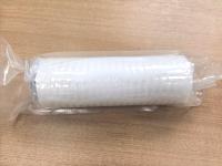 China PLPP Series Ultra High Dirt Holding Capacity Pleated Filter Cartridge with Gradient Pore Size Design and Broad Chemical Compatibility for sale