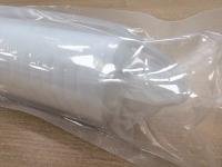 China PLPP Series Ultra High Dirt Holding Capacity Pleated Filter Cartridge with Gradient Pore Size Design and Broad Chemical Compatibility for sale