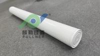 China 70 Inch High Flow Filter Cartridge with Thermal Welding for Seawater Desalination and RO Pre-Filtration for sale