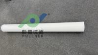 China 70 Inch High Flow Filter Cartridge with Thermal Welding for Seawater Desalination and RO Pre-Filtration for sale