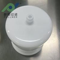 China 10inch PRS Series Integrated Saccular Filter Cartridge for New Energy Applications for sale