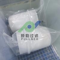 China 10inch PRS Series Integrated Saccular Filter Cartridge for New Energy Applications for sale