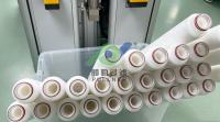 China 40inch High Flow PES Membrane Filter Cartridge for Microelectronics Filtration for sale