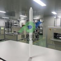 China 40inch High Flow PES Membrane Filter Cartridge for Microelectronics Filtration for sale