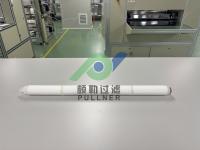China 40inch High Flow PES Membrane Filter Cartridge for Microelectronics Filtration for sale