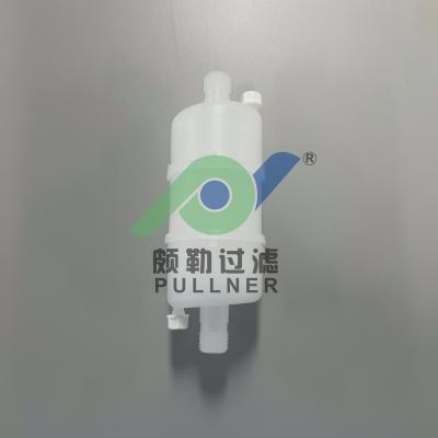 China Small Flow Electronic Grade Low Extractable Capsule Filter for Microelectronics for sale
