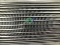 China Stainless Steel Wedge Wire Screen for Liquid and Solid Filtration & High Mechanical Strength and Temperature Resistance for sale