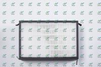 China Panel Air Filter for HVAC and Ventilation Systems with High-Efficiency Filtration and Customizable Efficiency Grades for sale