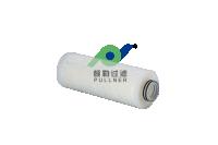 China 20-inch Ultra-High Purity Filter Cartridge with 1.5 nm Filtration for G4 Semiconductor Photoresist for sale