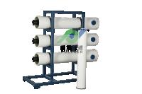 China FRP Membrane Housing Large Flow RO Pressure Vessel Single Multi-Housing Rack Manufacturer OEM/ODM` for sale