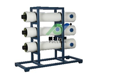 China FRP Membrane Housing Large Flow RO Pressure Vessel Single Multi-Housing Rack Manufacturer OEM/ODM` for sale