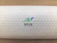 China 40-inch High Flow Filter Cartridge with High-Temperature PET Media for Palm Oil Refining for sale