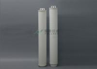 China Pullner 5 Micron 10 Micron PP Spun Sediment Spun High Flow Filter Cartridge Replace Parker for sale