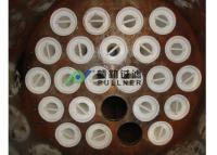 China 20 Inch 5 20 40 Micron Replacement High Flow PP Water Filter Cartridge for sale