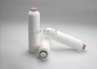 China Semiconductor Membrane Filter Cartridge Replace PALL Sartorius Nylon OD 2.7