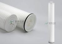 China Desalination 5 Micron OD6