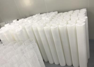China PP Material Pleated 6