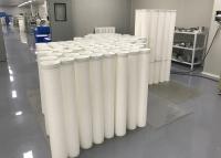 China PP 5 Micron High Flow Water Filter Cartridge OD150mm 40