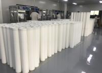 China PP Material Pleated 6