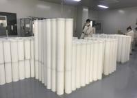 China Single Open End High Flow Filter Cartridge RO 60