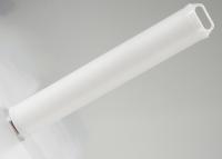 China 4.5 Micron PP Polyester High Flow Filter Cartridge for sale