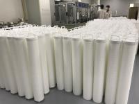 China PP Deep Pleated RO 6.6㎡ 99.8% 5 Micron Absolute Filter for sale
