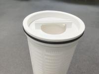 China Non Adhesive Food Grade PP 6