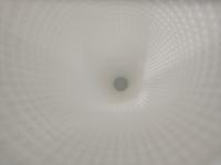 China Non Adhesive Food Grade PP 6