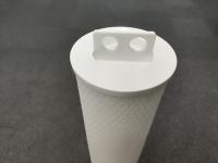 China Ultra Purification 99.8% 40inch High Flow Filter Cartridge for sale