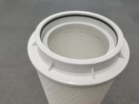 China Ultra Purification 99.8% 40inch High Flow Filter Cartridge for sale