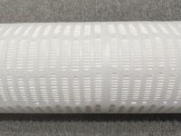 China Wate Treatment Polypropylene Beta5000 1 Micron Absolute Filter for sale