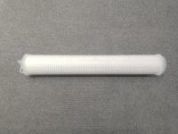 China Dirt Retention 40 Inch Transverse 5 Micron Water Filter Cartridge for sale