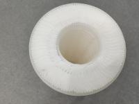 China Dirt Retention 40 Inch Transverse 5 Micron Water Filter Cartridge for sale