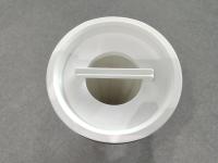 China Pullner Replacement PP Pleated Filter cartridge For Sea Water Desalination for sale