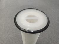 China Contamination Free PP FDA 154gpm High Flow Filter Cartridge for sale