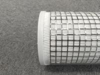 China Polyester 5 Micron OD 152mm 6.4m2 High Flow Filter Cartridge for sale