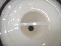 China EPDM Seal 2um 152mm Beta 5000 Pp Pleated Filter Cartridge for sale