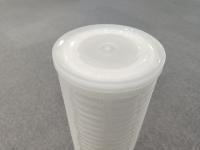 China Contamination Free PP FDA 154gpm High Flow Filter Cartridge for sale