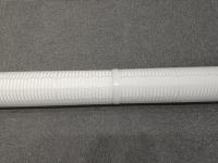 China Polypropylene 1micron Desalination High Flow Filter Cartridge for sale